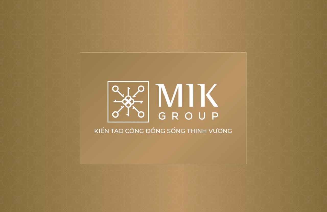 MIK Group | Giới thiệu chi tiết Tập đoàn MIK Group Việt Nam